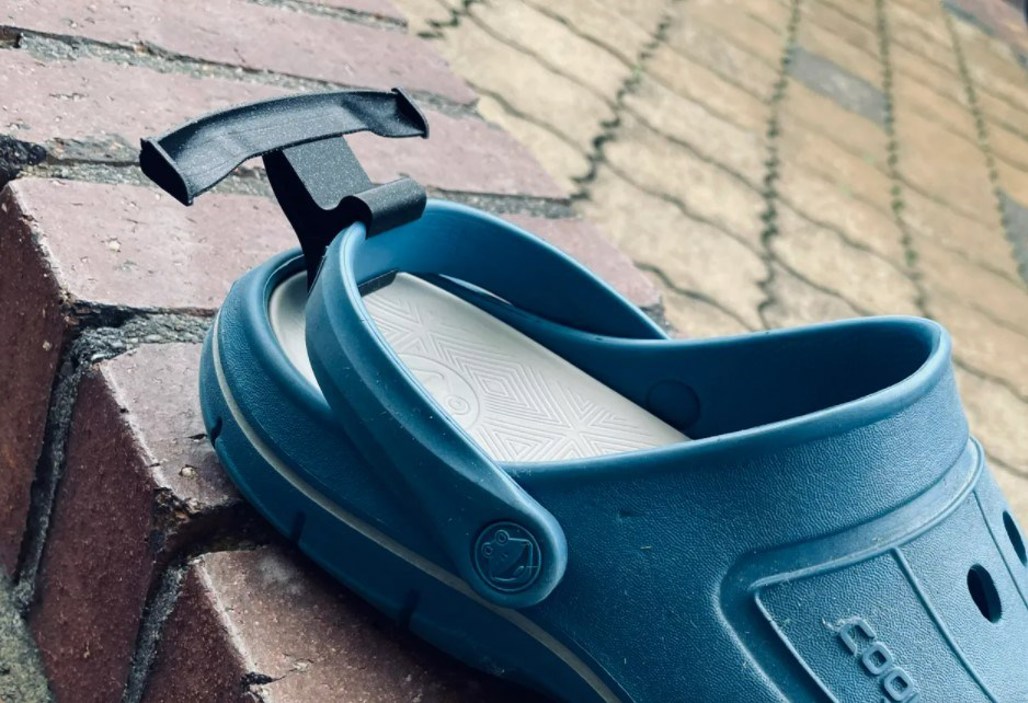 Level up your crocs with these car mod accessories - Driven Car Guide