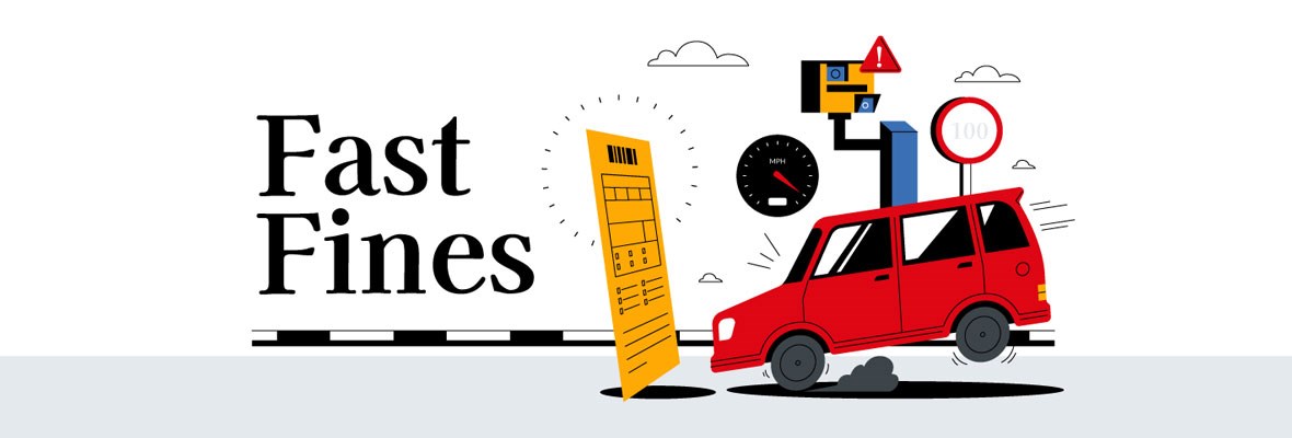 Study reveals the cost of speeding tickets around the world - Driven ...