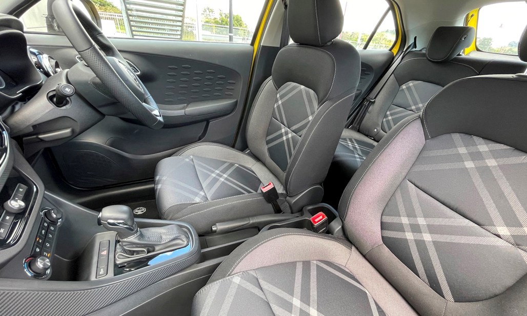 MG3 Core review: would you really want to own New Zealand's - Driven ...