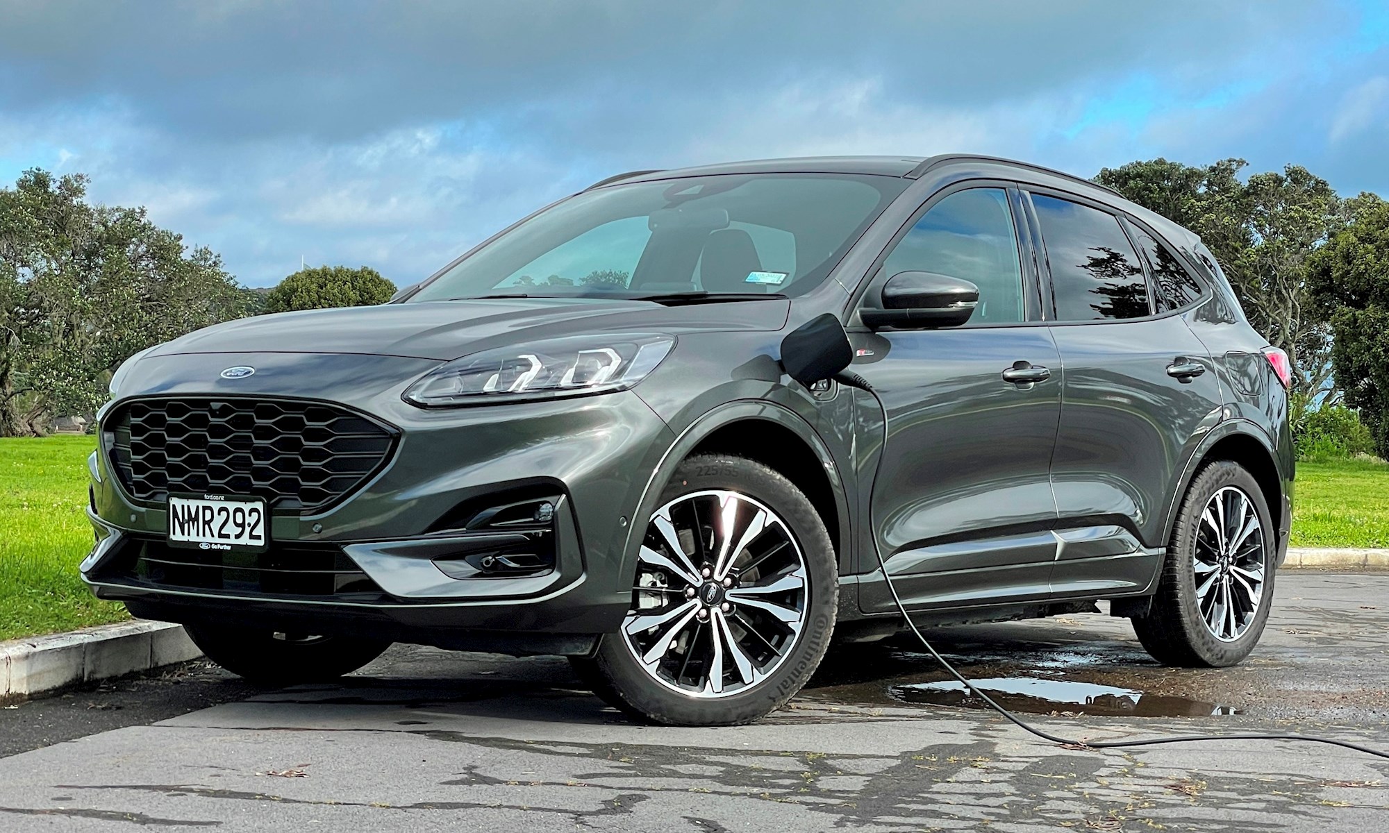 AA DRIVEN NZ CAR OF THE YEAR: Best Clean & Green PHEV - Driven Car Guide