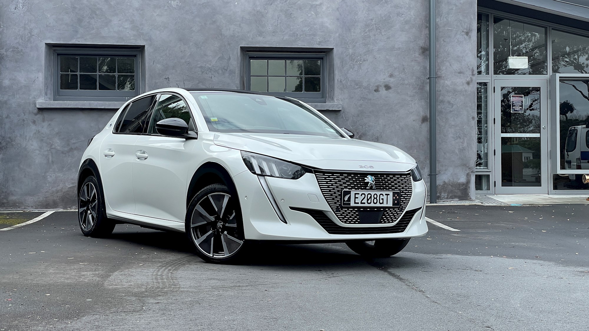 AA DRIVEN NZ CAR OF THE YEAR: Best Clean & Green BEV - Driven Car Guide