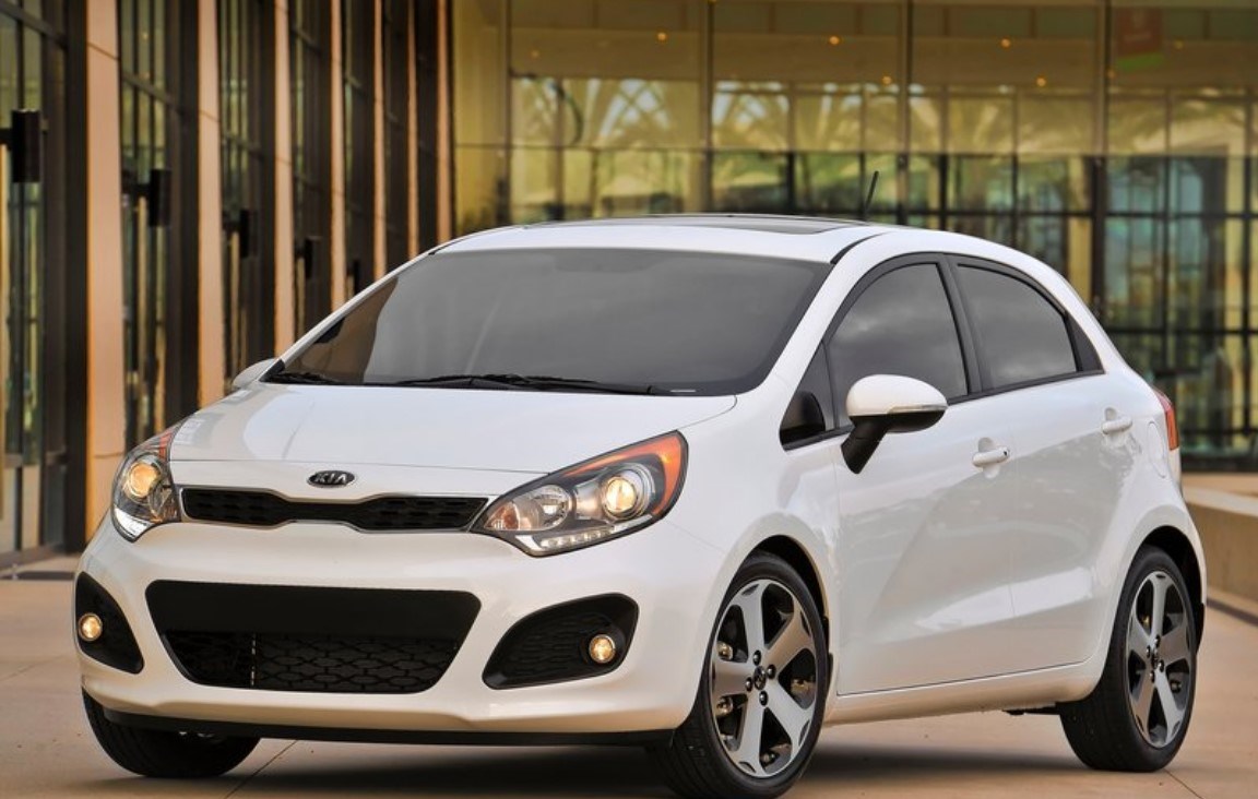 The US city thinking of suing Hyundai and Kia over stolen ca - Driven ...