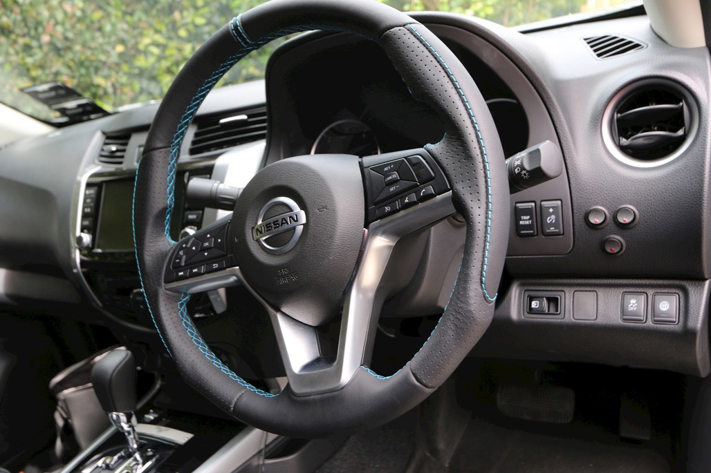 Custom order: RVE's new Nissan Navara tested on Kiwi soil - Driven Car ...