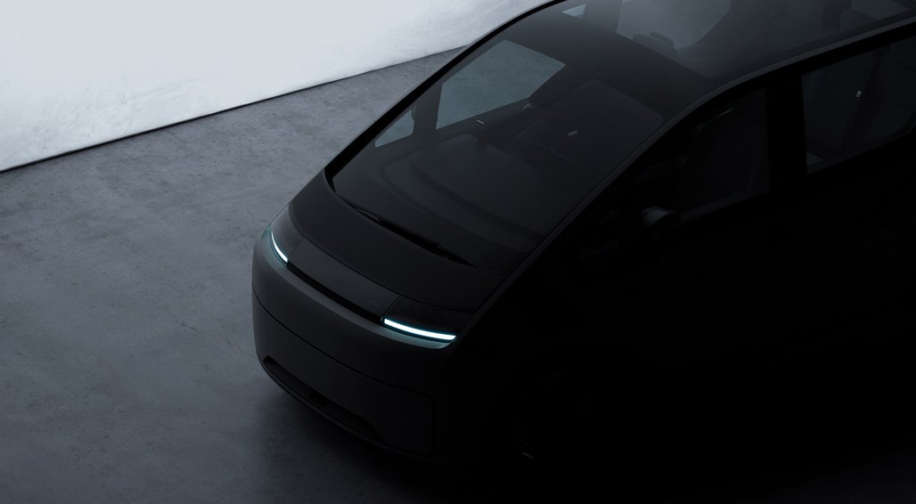 Uber drivers assist in design for Arrival EV prototype - Driven Car Guide