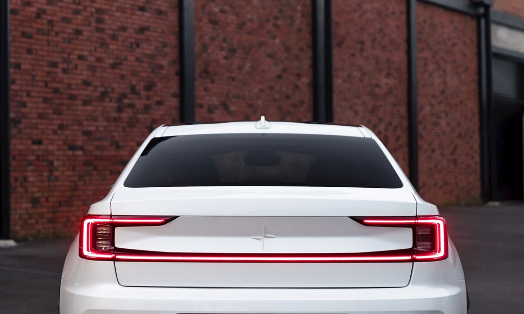 The Good Oil: Strange history and cool future of Polestar - Driven Car ...