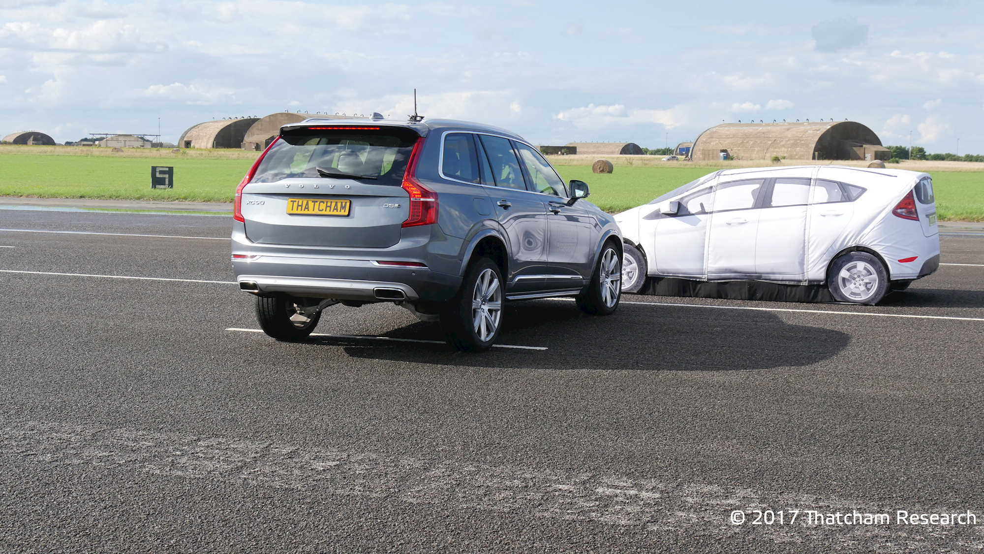AA Buyer's Guide: AEB moving onto must-have list - Driven Car Guide