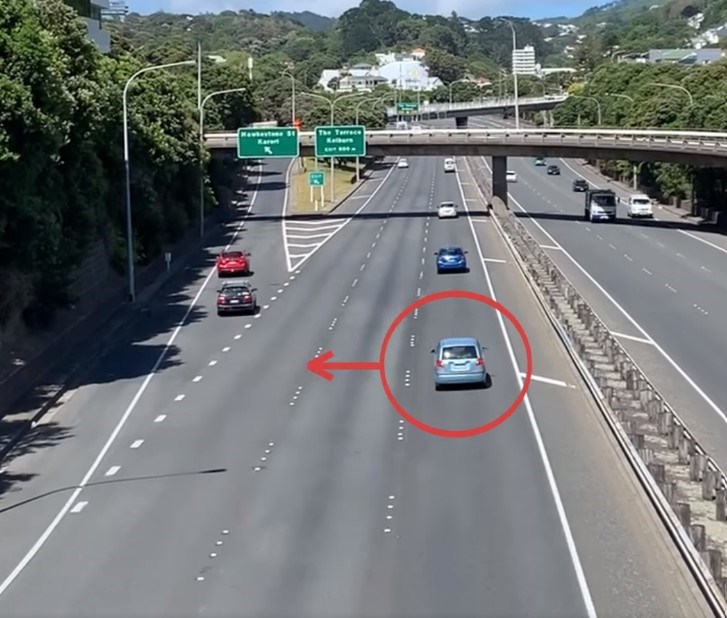 Waka Kotahi reminds drivers to keep left - Driven Car Guide