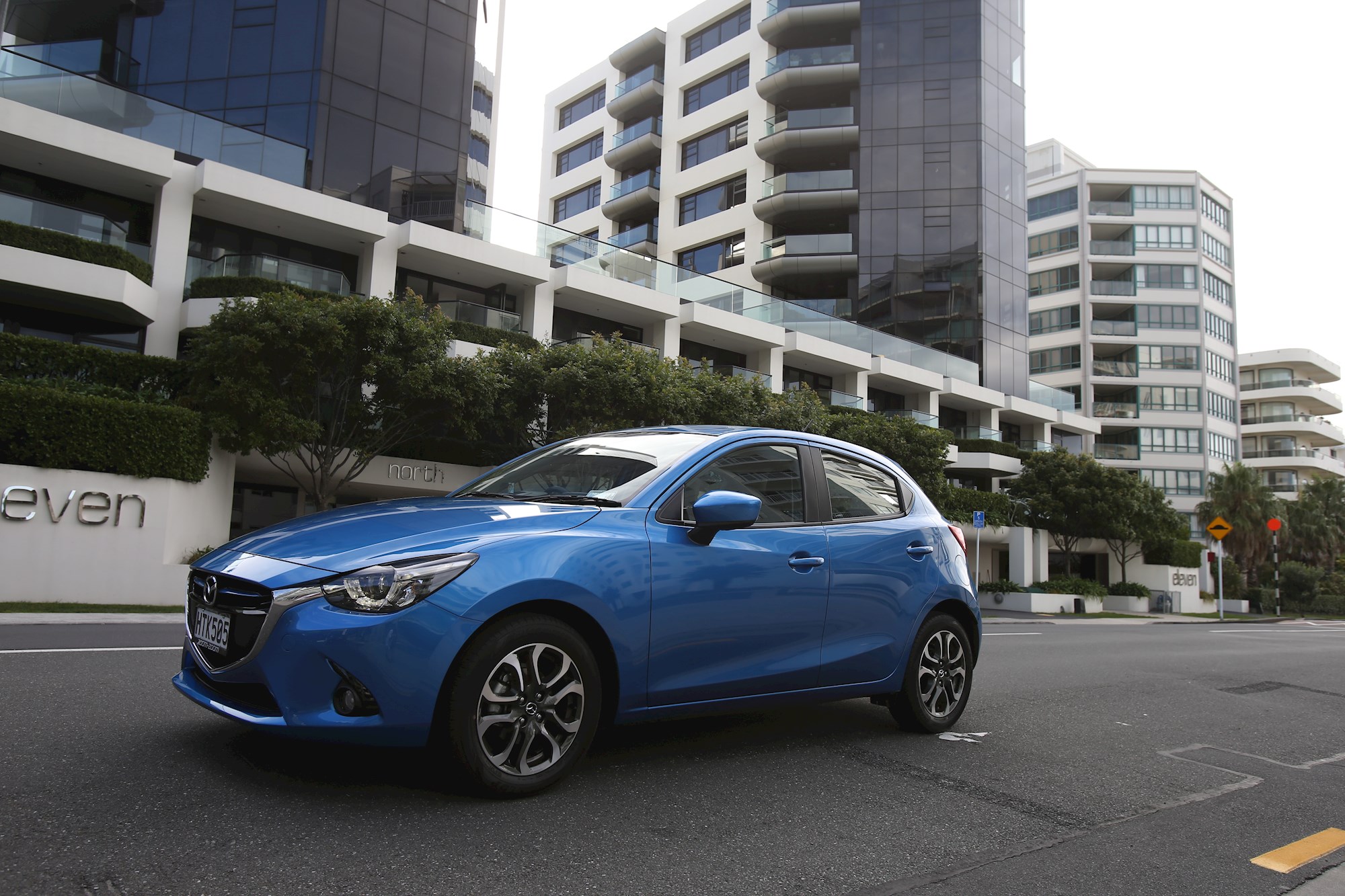 Running costs: A look into what you're paying to stay on the - Driven ...