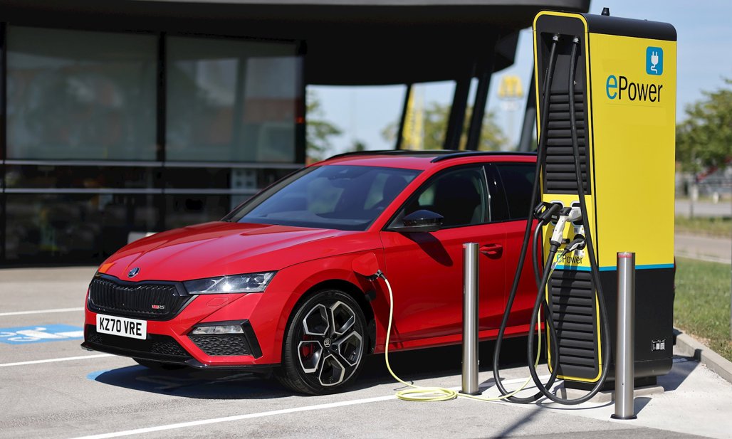 AA Buyer's Guide: Family friendly options - Driven Car Guide