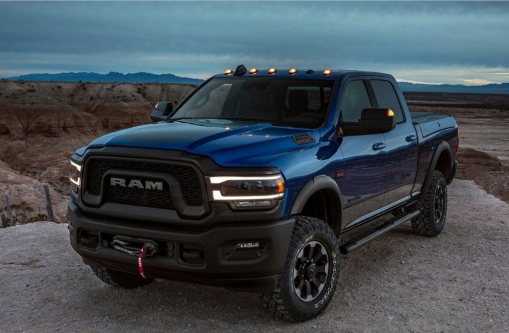 Ram is creating an EV ute, and it wants your input - Driven Car Guide