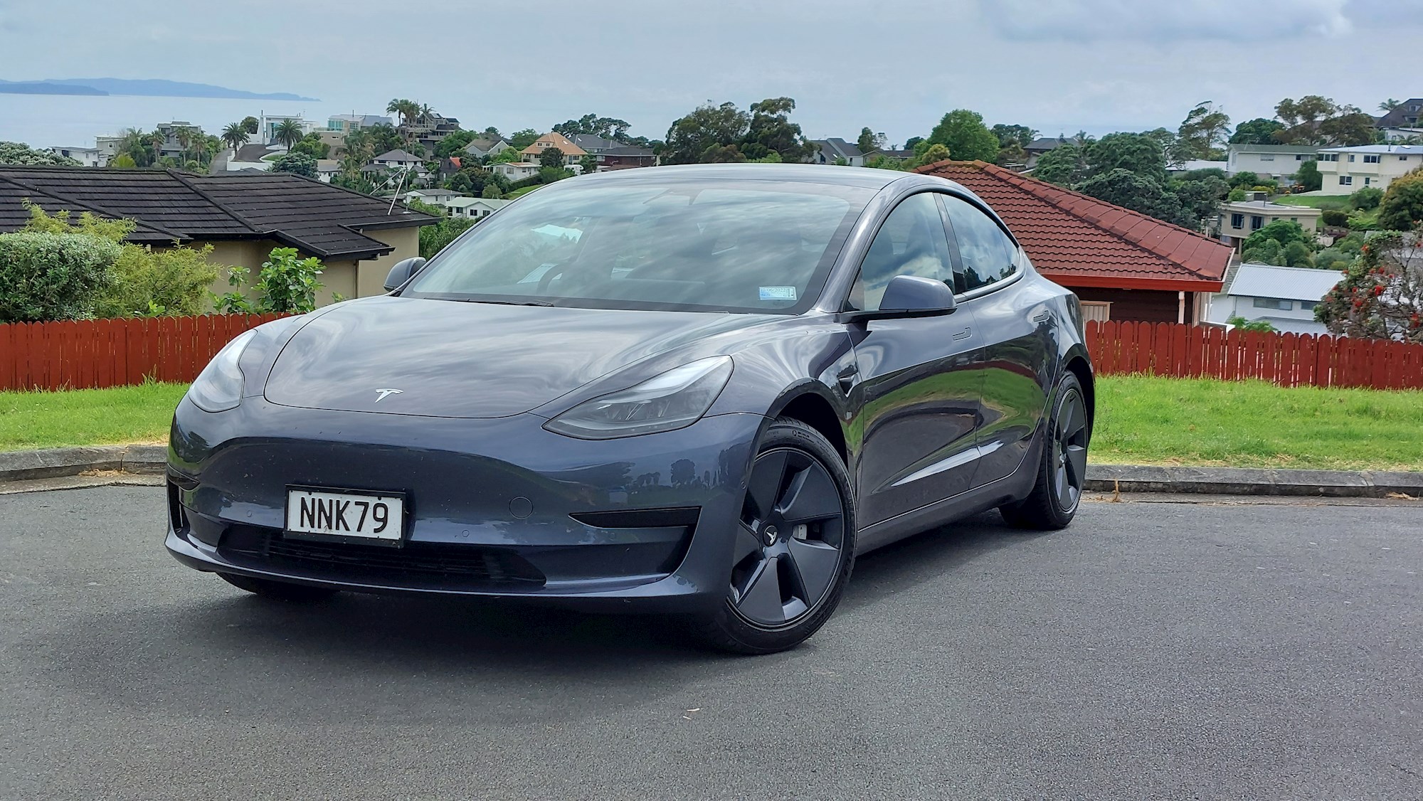 Tesla Model 3 RWD review: power play - Driven Car Guide