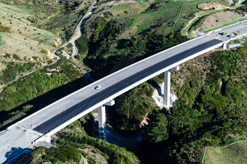 'Significant progress' made on fixing Transmission Gully pav - Driven ...