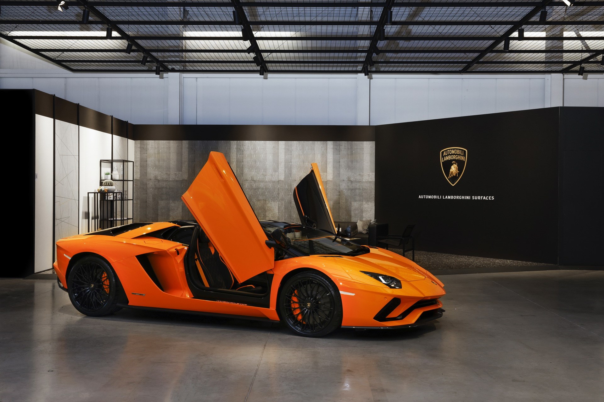 Will Lamborghini put the Aventador back into production foll - Driven ...