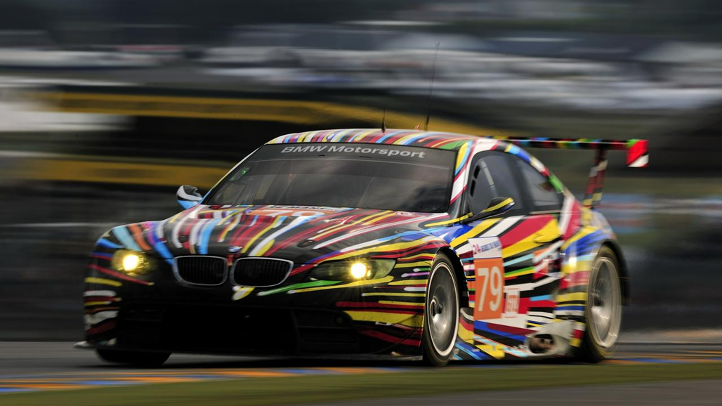 BMW introduces $300,000 paint job option - Driven Car Guide