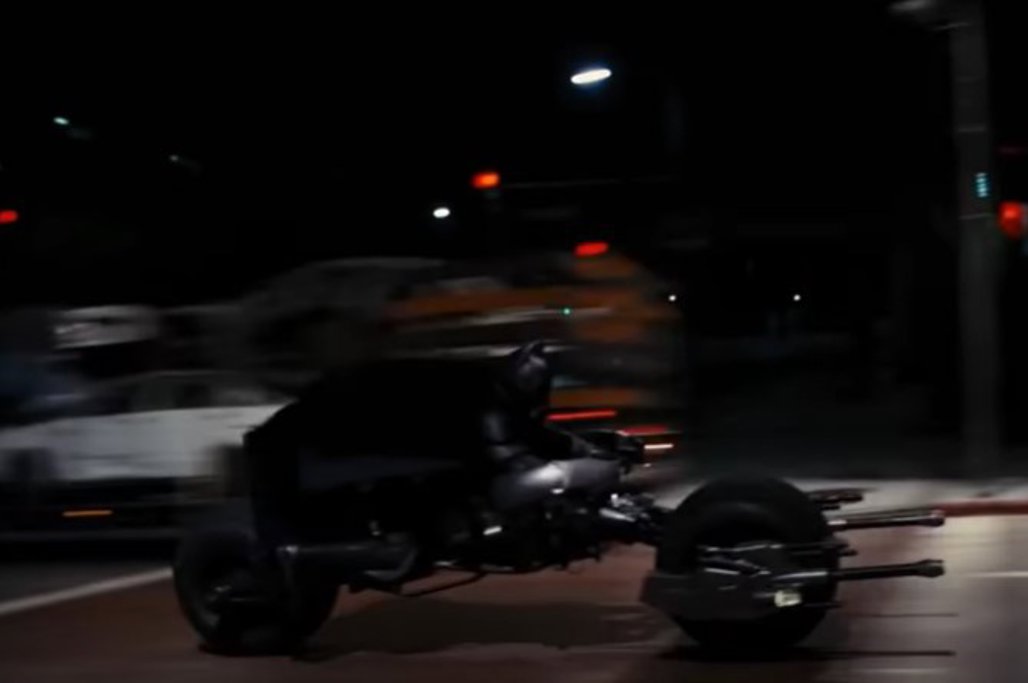 These are the 10 ten most memorable superhero car chase scen - Driven ...