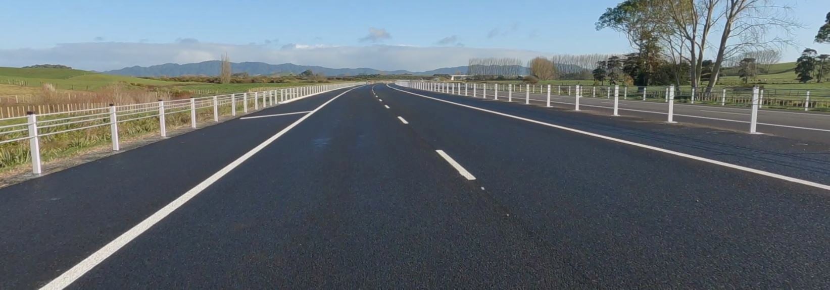 Hamilton Expressway end in sight, final touches being done - Driven Car ...