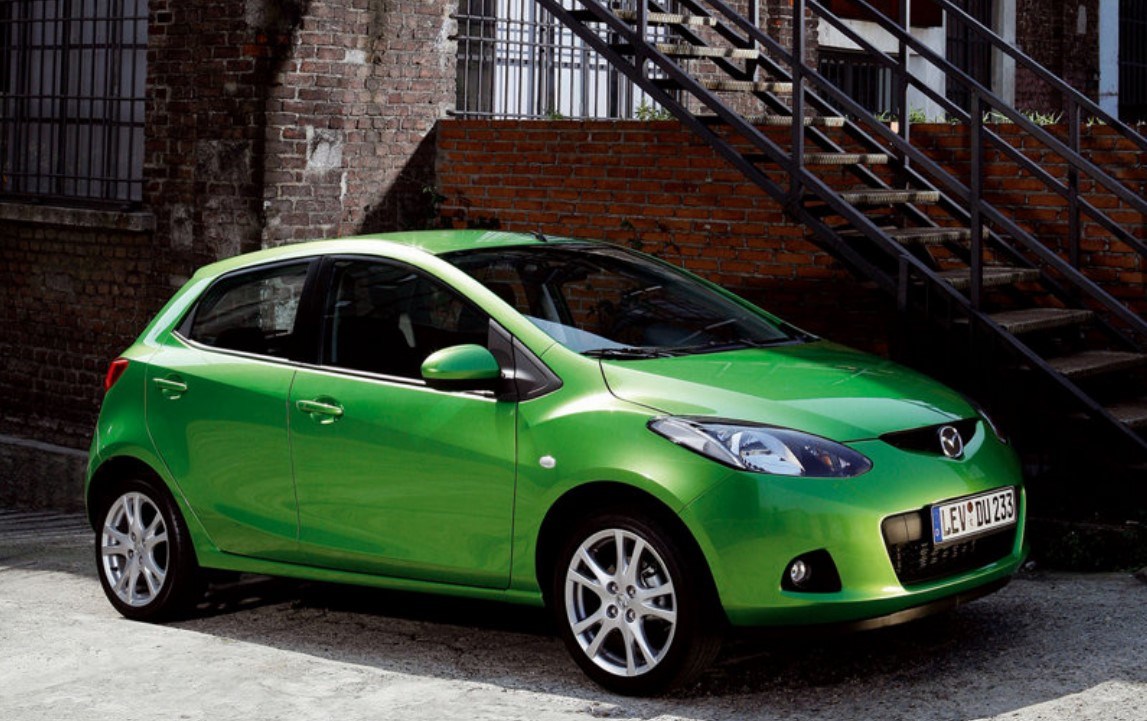 Revealed New Zealands Top 10 Stolen Cars Driven Car Guide