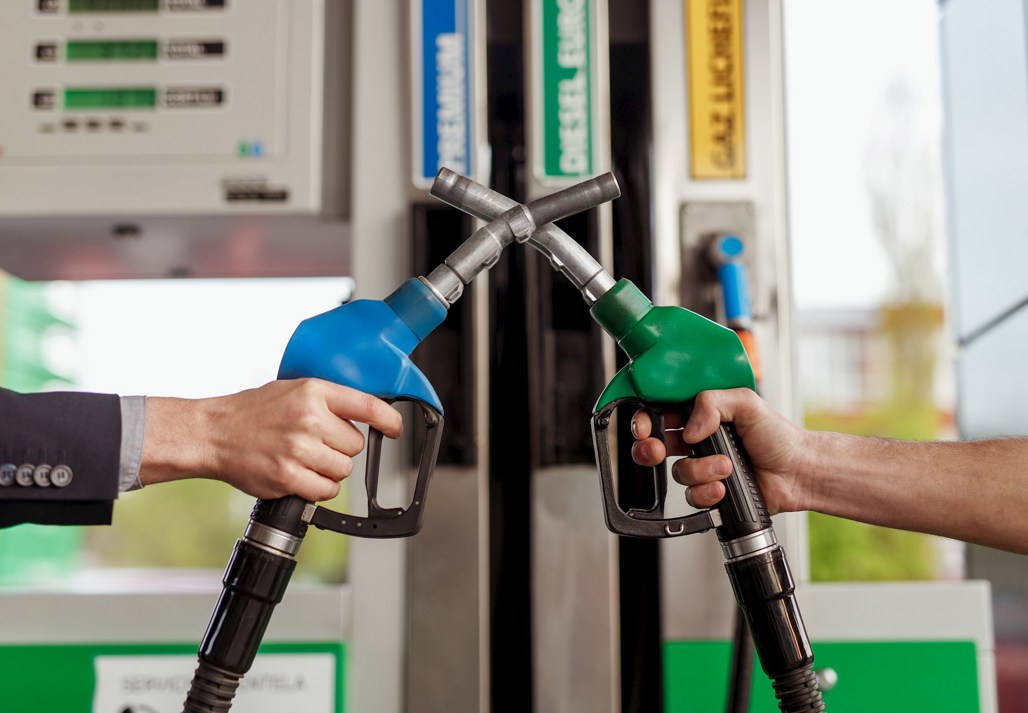 AA CAR CARE: Choosing the right fuel - Driven Car Guide