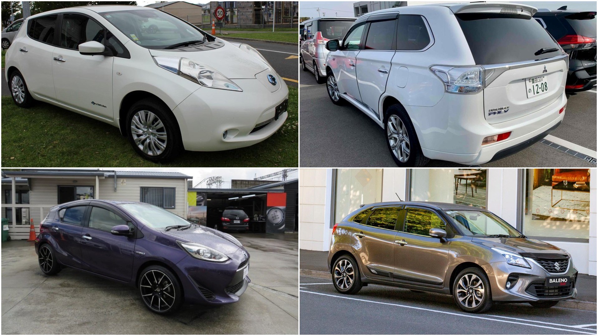 The best 'Clean Car' to buy for less than $25k - Driven Car Guide