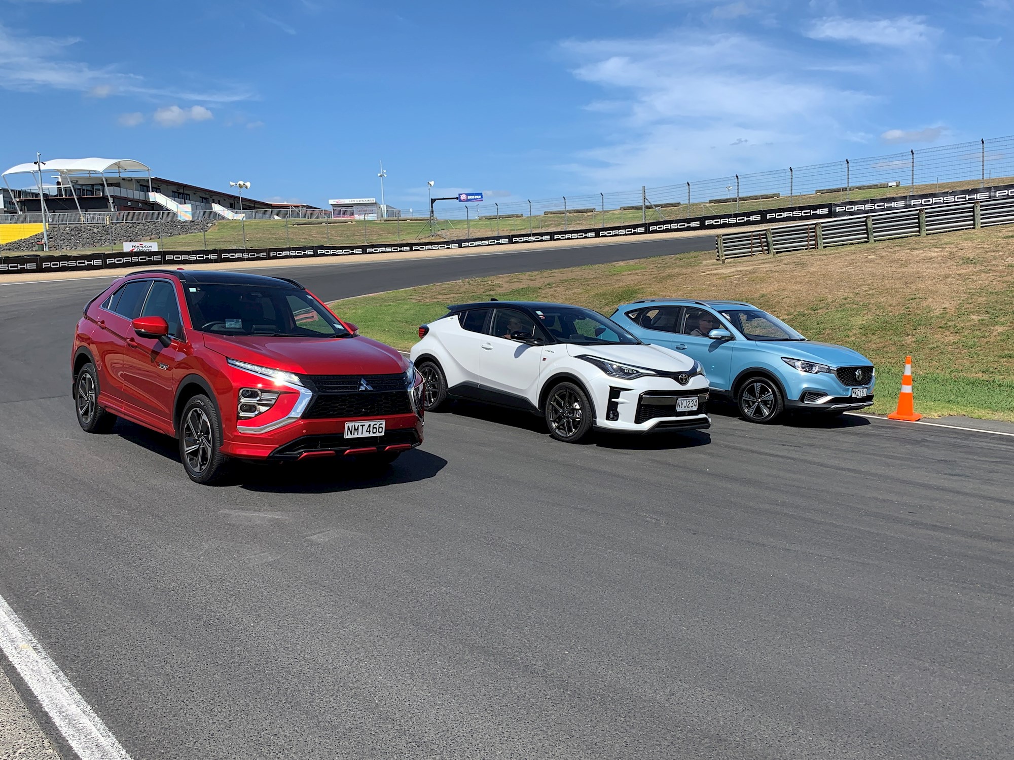 Clean Cars compared: BEV, PHEV and HEV head-to-head - Driven Car Guide