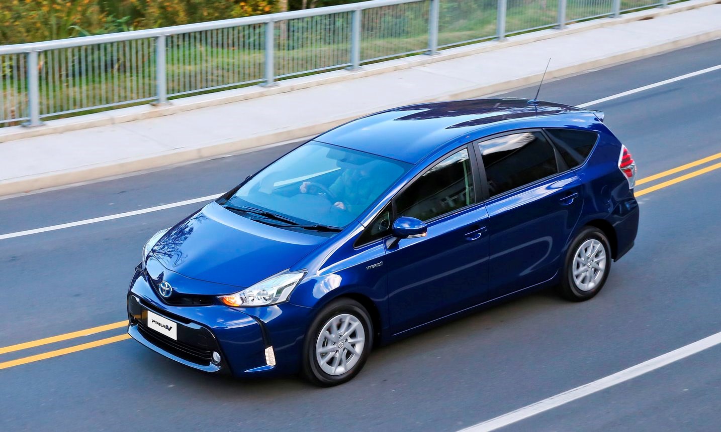 AA BUYER'S GUIDE: The best used rideshare vehicles - Driven Car Guide