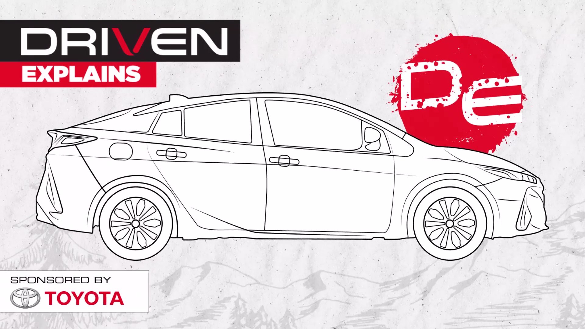 DRIVEN EXPLAINS PART 5: Can a hybrid tow? - Driven Car Guide