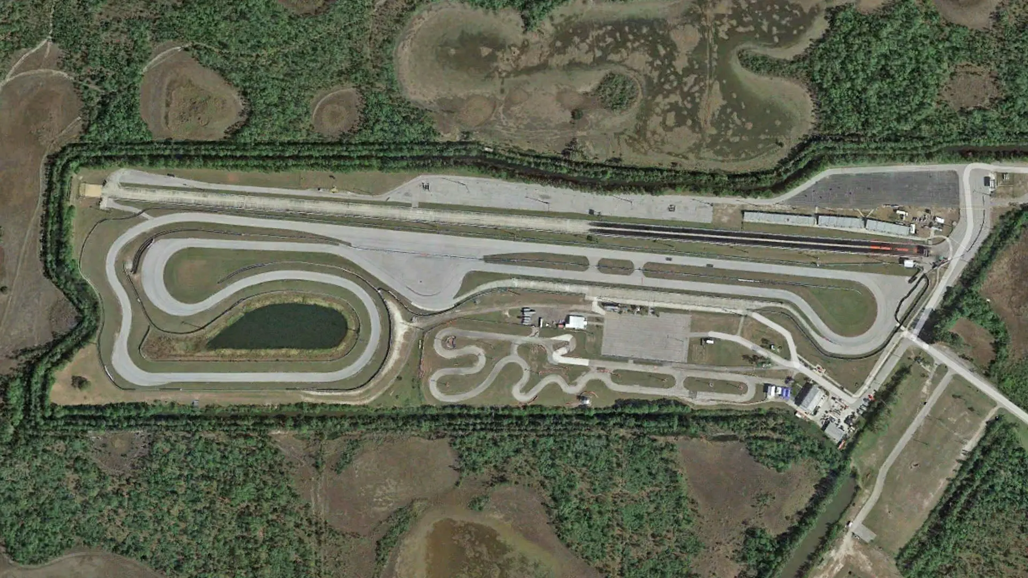 Florida's Palm Beach International Raceway may be demolished - Driven ...
