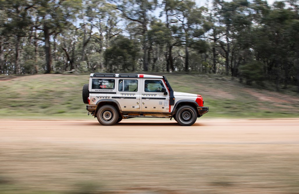 INEOS Automotive announces it's expanding across New Zealand - Driven ...