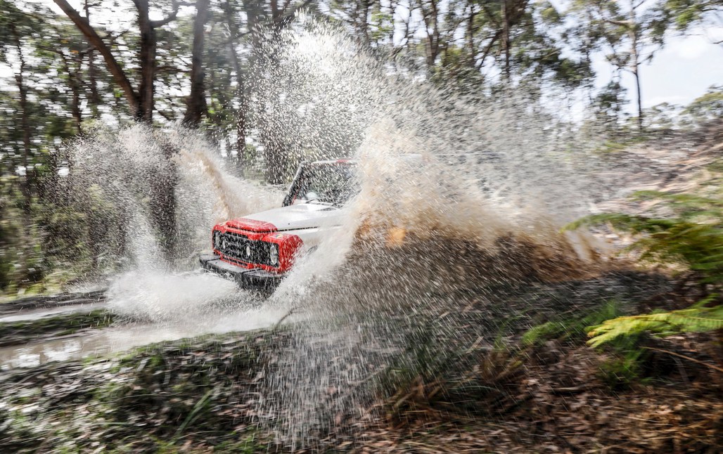 INEOS Automotive announces it's expanding across New Zealand - Driven ...