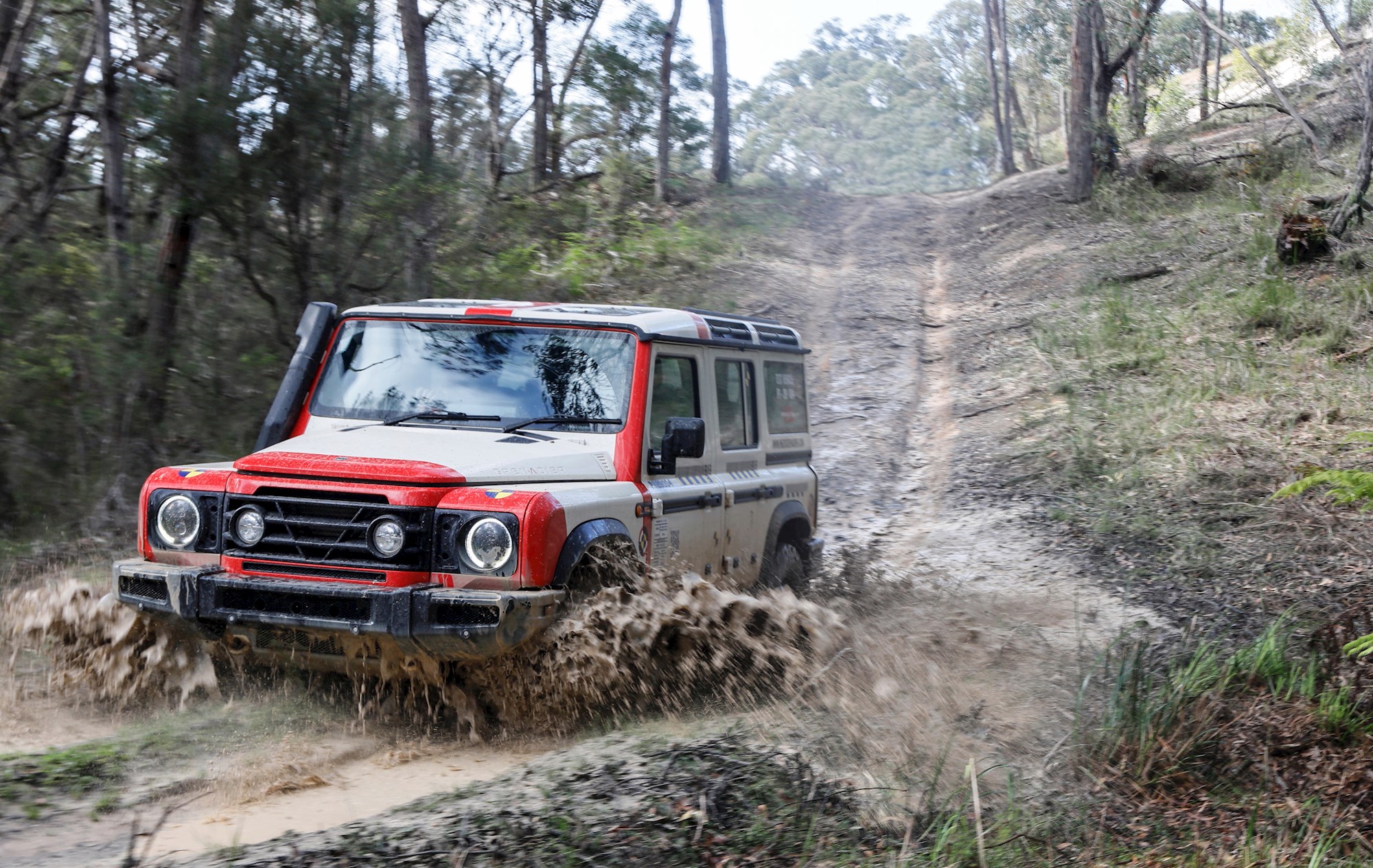 INEOS Automotive announces it's expanding across New Zealand - Driven ...