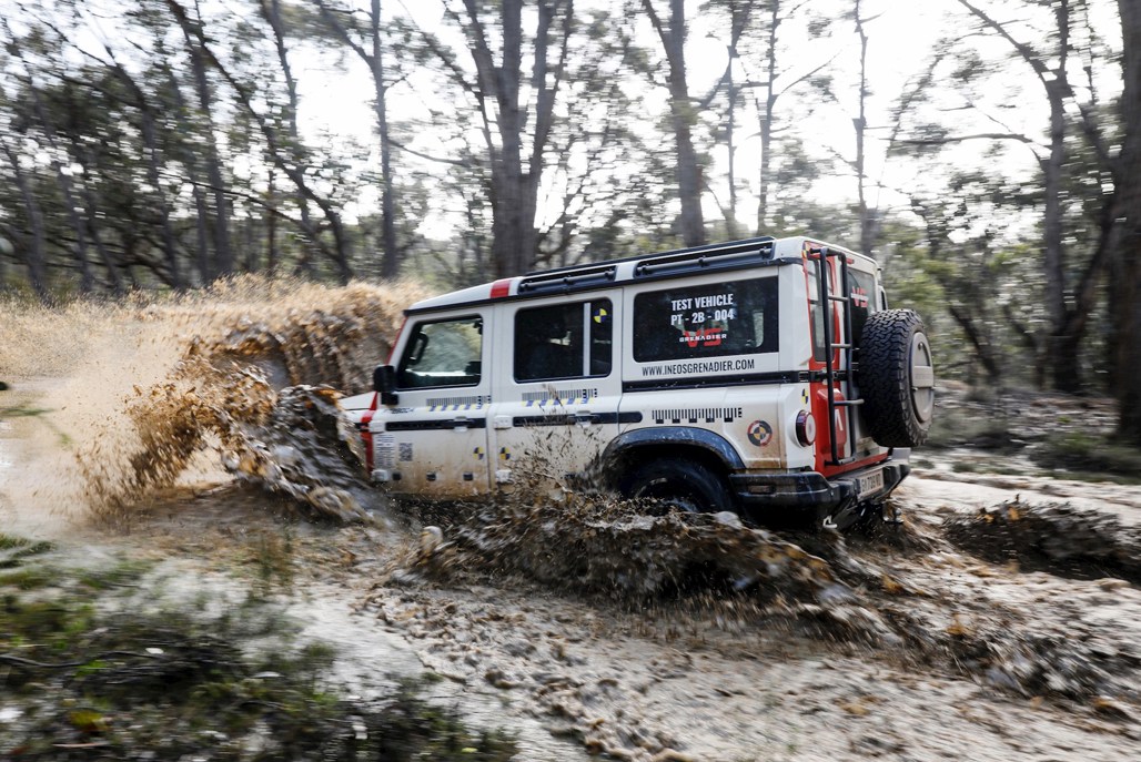 INEOS Automotive announces it's expanding across New Zealand - Driven ...