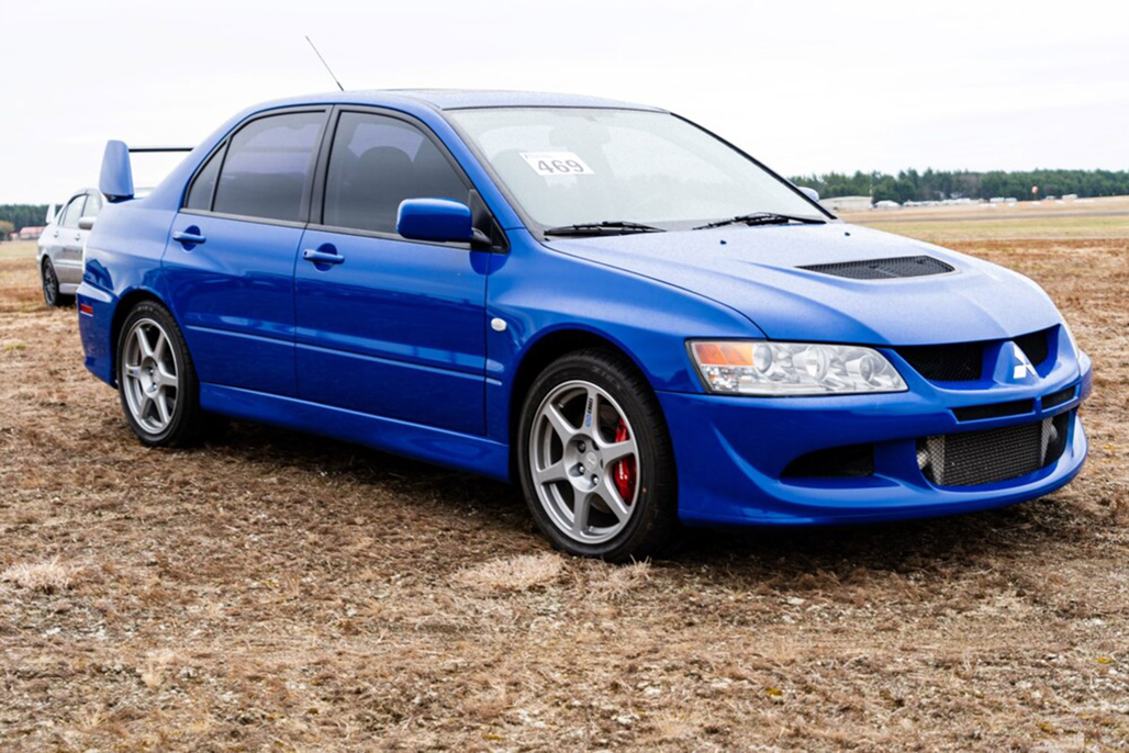 A collection of rare cars up for auction after owner was arr - Driven ...