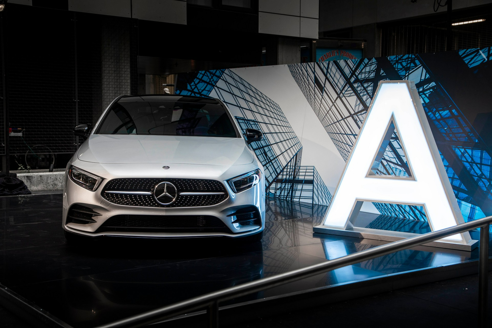 Keen for an entry level Mercedes? You might be out of luck - Driven Car ...