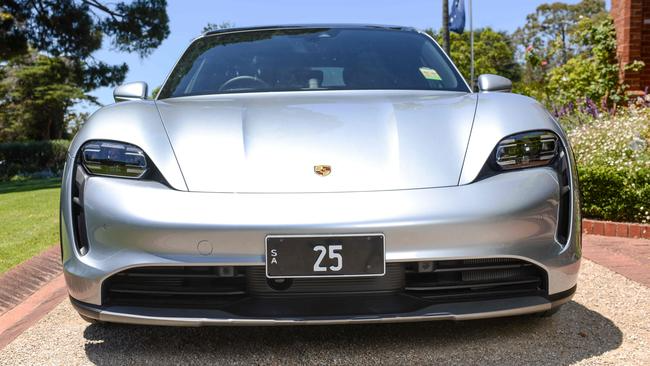 Rare Australian number plate sells for more than $2 million - Driven ...