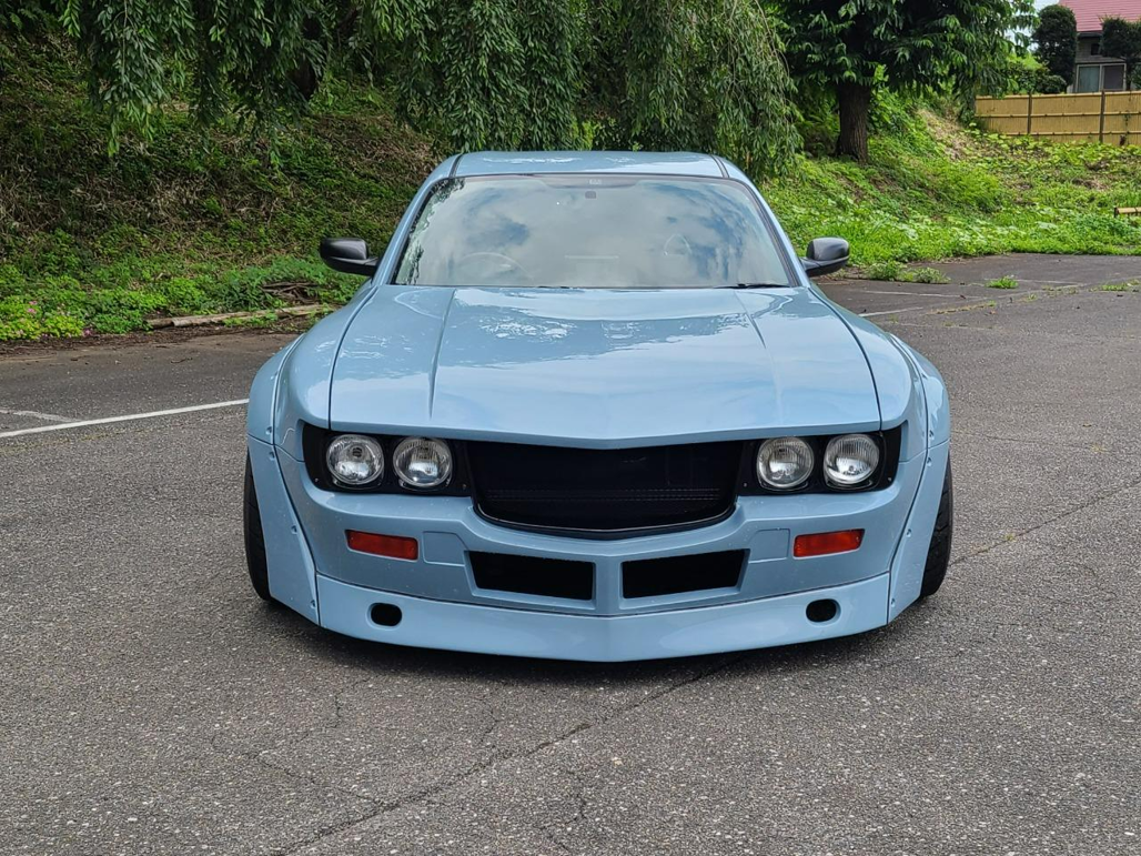 Mazda RX-8 gets a reverse restomod with a '70s RX-3 facelift - Driven ...