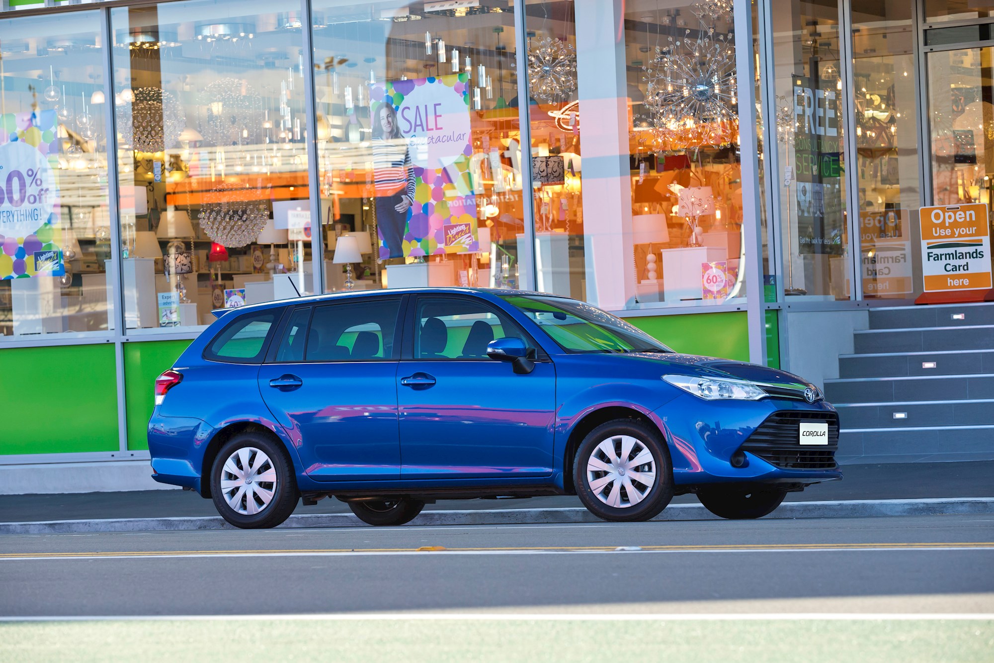 Low-cost Toyota hybrids for whanau under Waka Aronui car-lea - Driven ...