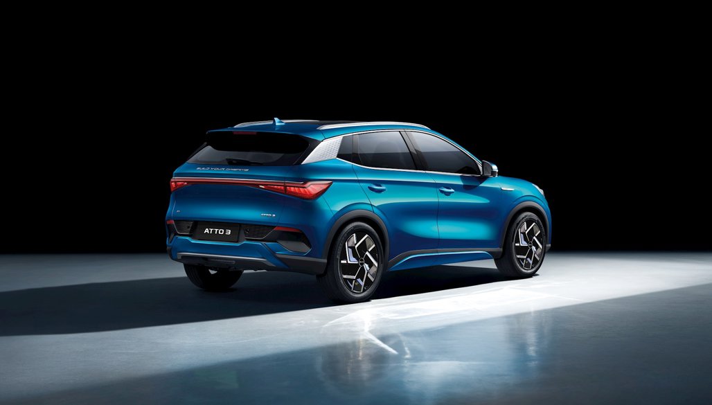 BYD reveals New Zealand dealer network - Driven Car Guide