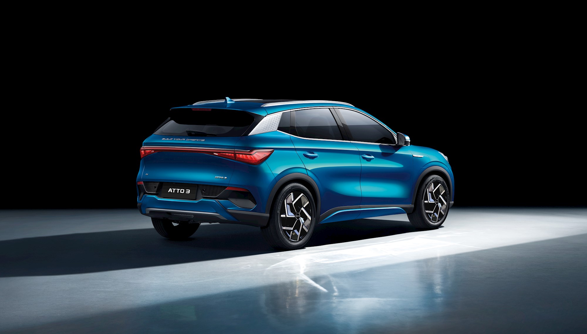 BYD reveals New Zealand dealer network - Driven Car Guide