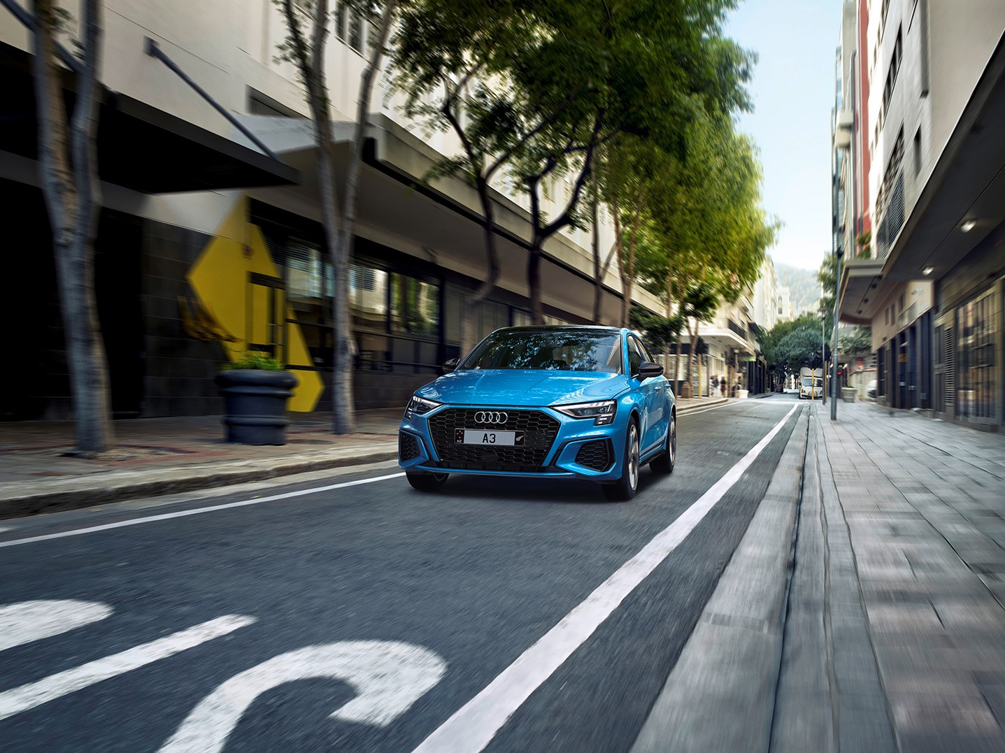 Access your Audi’s data instantly with your fingertips - Driven Car Guide