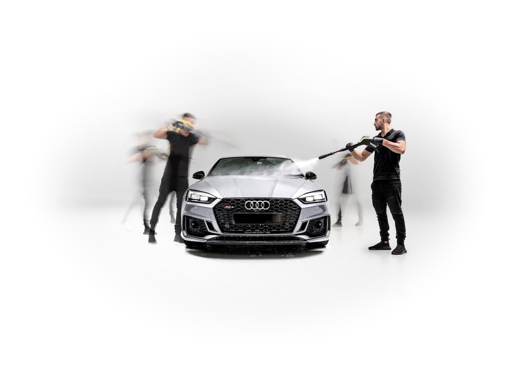 5 ways to get your vehicle looking pristine - Driven Car Guide