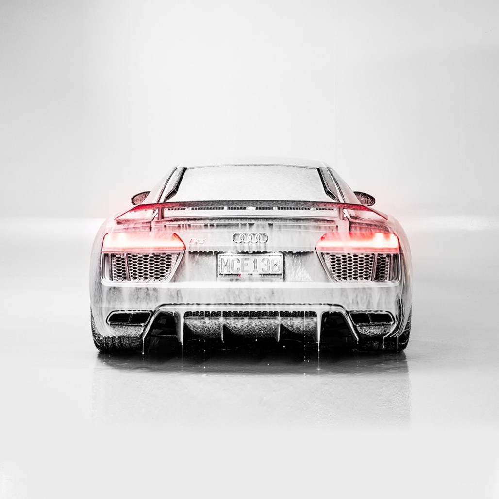 5 ways to get your vehicle looking pristine - Driven Car Guide