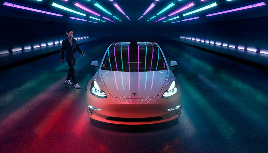 More EVs added to Avis fleet as borders reopen to more inter - Driven ...