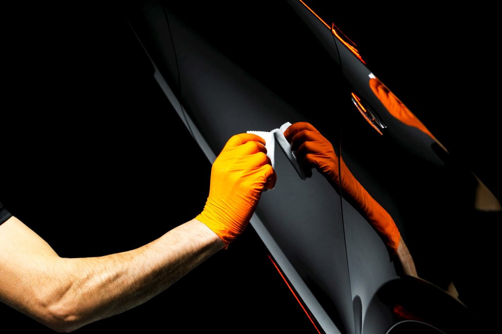 CAR CARE: The truth about paint protectors - Driven Car Guide
