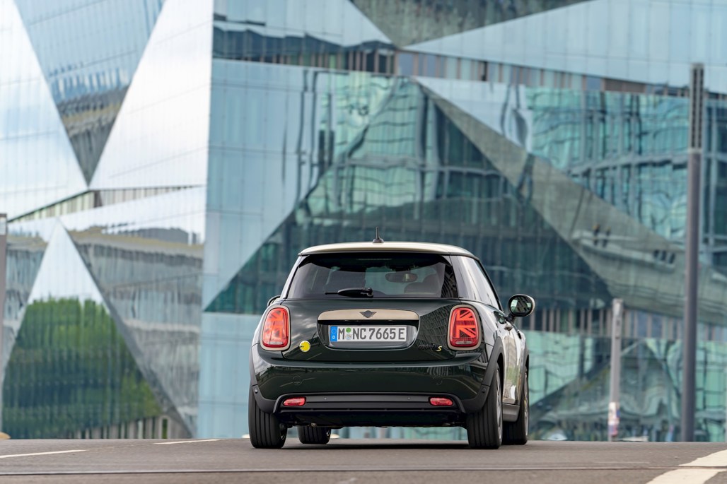 Untamed, Resolute and Untold: New Mini Edition models coming - Driven ...