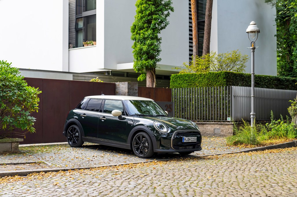 Untamed, Resolute and Untold: New Mini Edition models coming - Driven ...