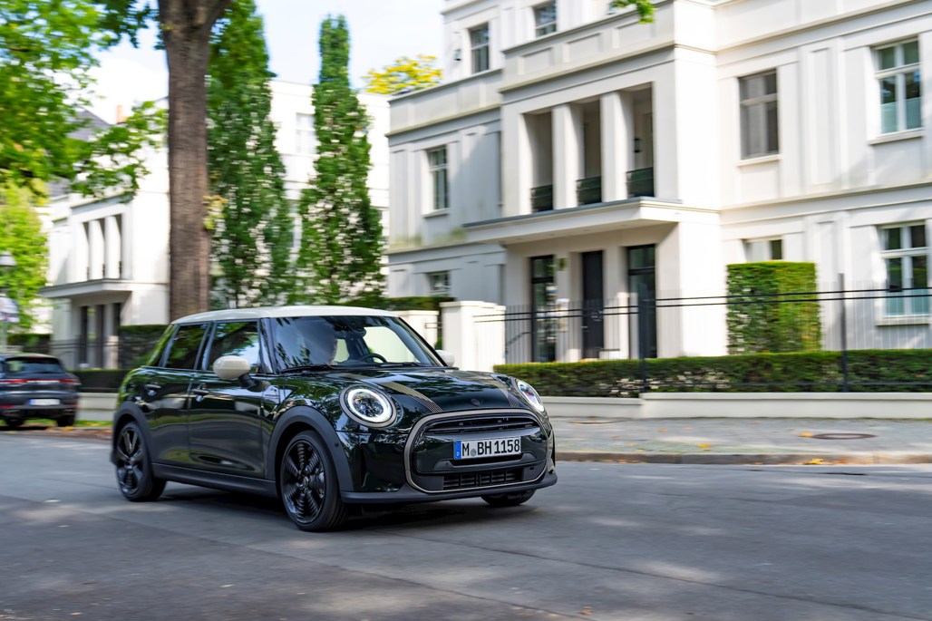 Untamed, Resolute and Untold: New Mini Edition models coming - Driven ...