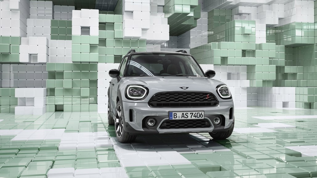 Untamed, Resolute and Untold: New Mini Edition models coming - Driven ...