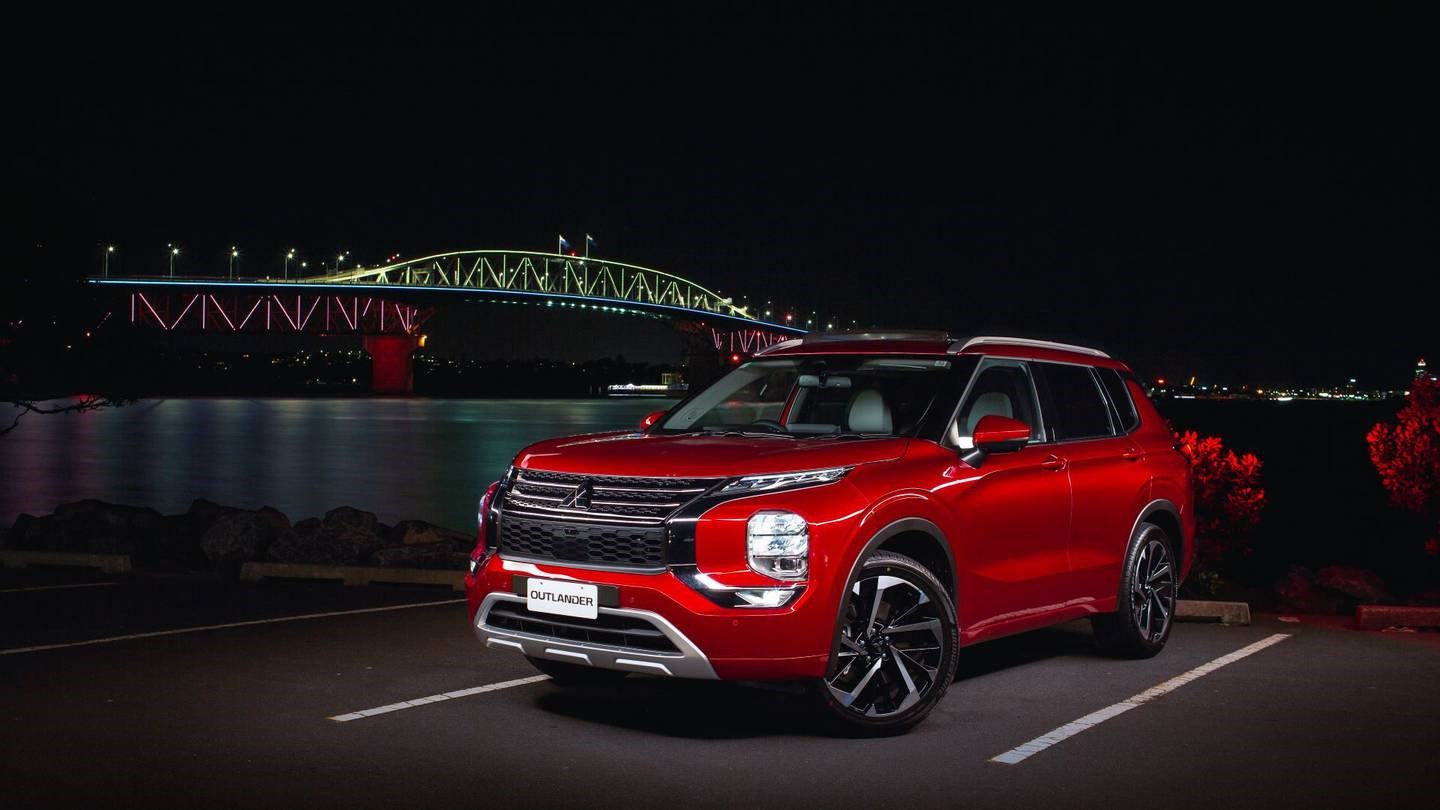 Top car models revealed, hybrids hold steady - Driven Car Guide