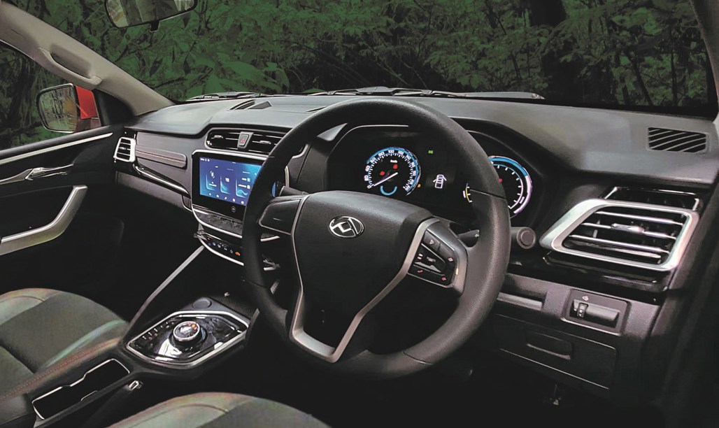 Pricing and specs announced for New Zealand’s first EV Ute - Driven Car ...