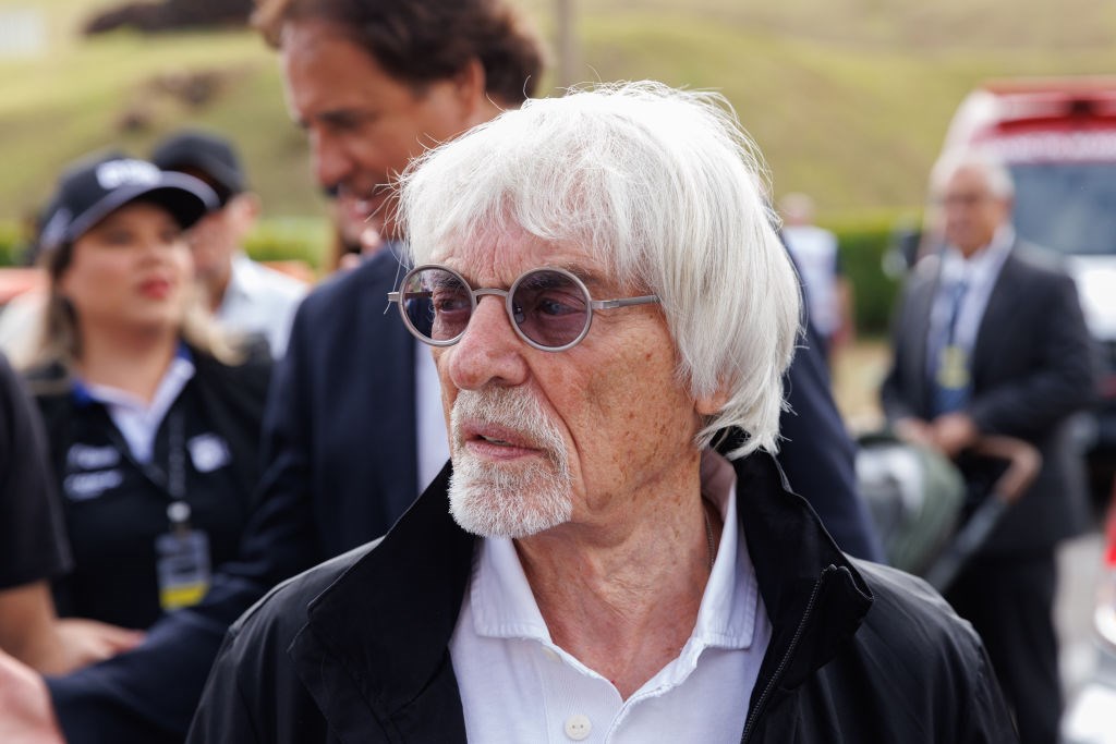 Former F1 boss Bernie Ecclestone charged with fraud - Driven Car Guide Former F1 boss Bernie Ecclestone charged with fraud - Driven Car Guide